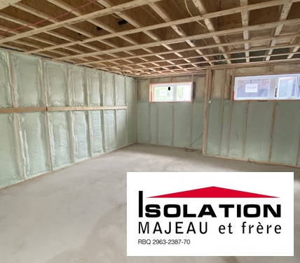 What You Must Know About Thermal Bridges | Isolation Majeau